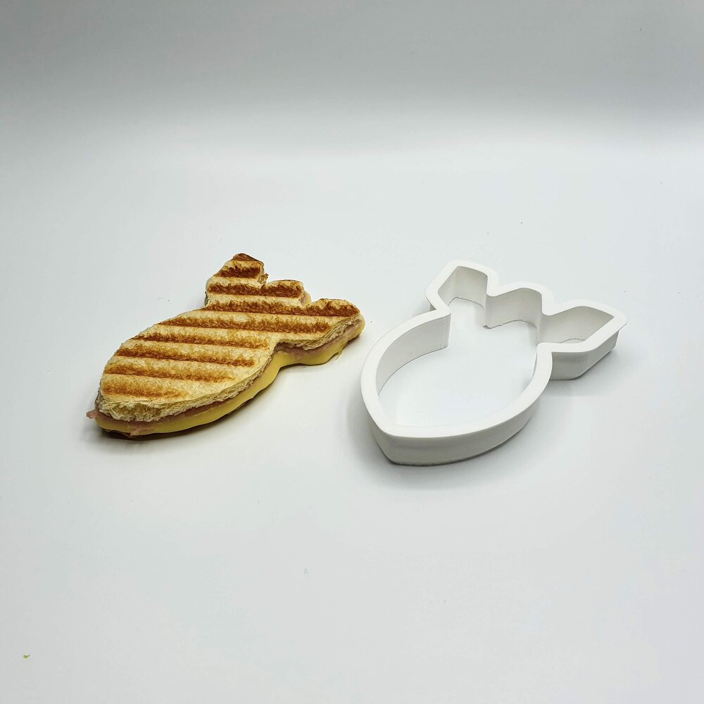 Toast Rocket | Livraison rapide | Nice Little Things