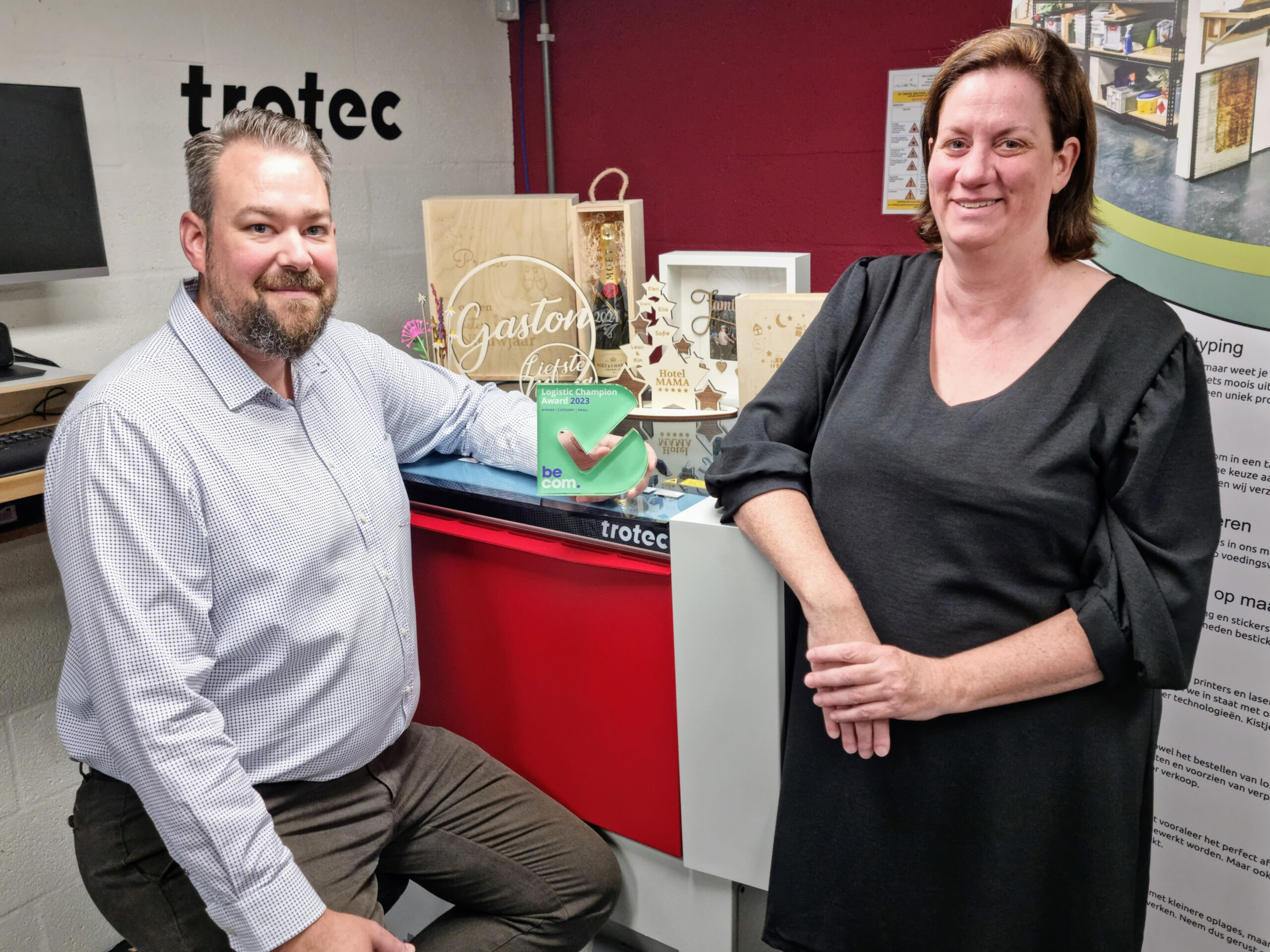 Nice Little Things - Blog | Snelle levering | Nice Little Things