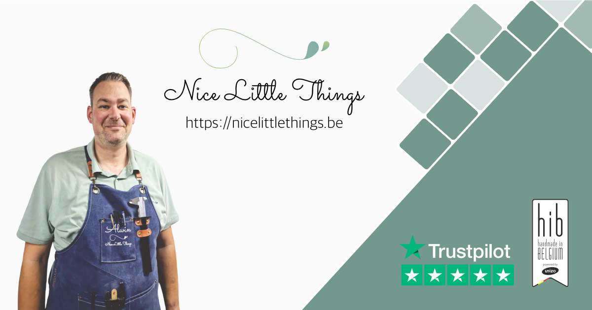 Personalisierte Geschenke und Partyzubehör | Nice Little Things